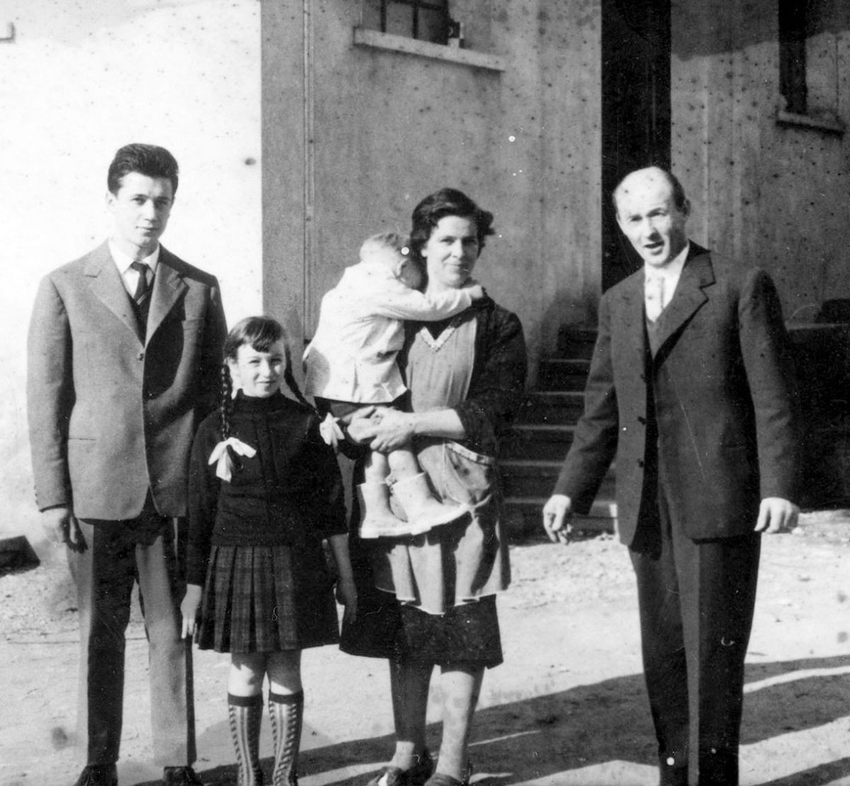 Anna Spinato Company